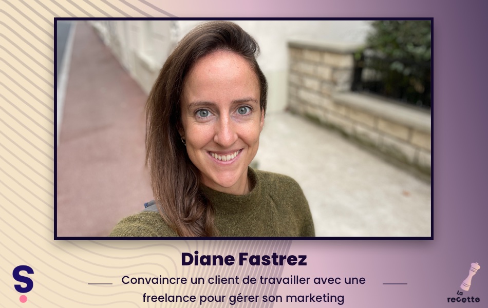 Discours de marque et gestion marketing en freelance, par Diane Fastrez